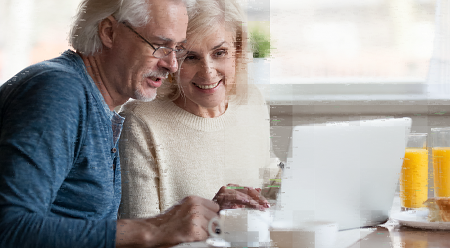 Our story - Carenity Pro