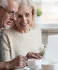 Our story - Carenity Pro